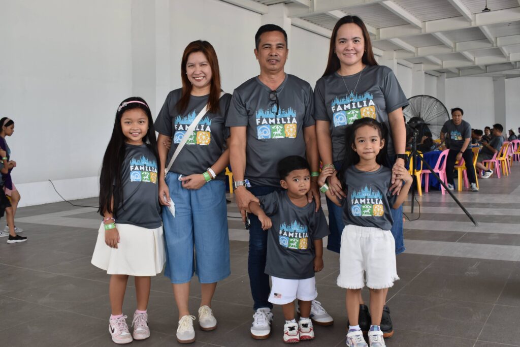 JSSP Hosts Annual Family Day | JFE Shoji Corporation